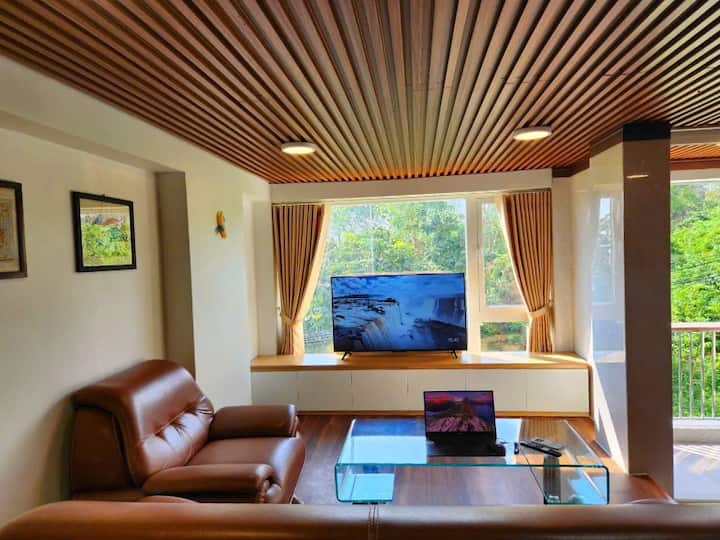 Mi Amor Large Studio Apartment|central, Beachfront - Phú Quốc