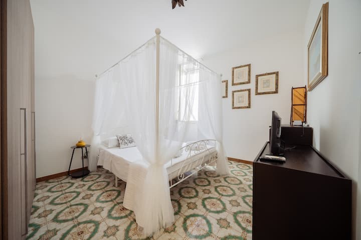 Gemma Del Sud - Room 1 - Conversano
