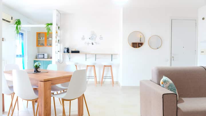 Enzamagistra - Trapani