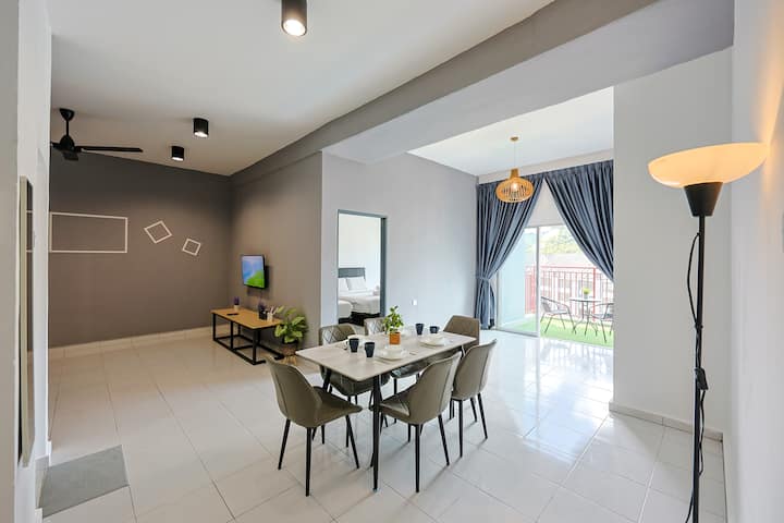 Chill & Bloom – Cameron Highlands Escape Brinchang - Ringlet