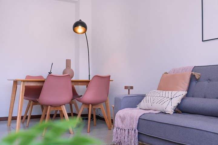 Cabana Rentals - Comodidad Y Luz En Puenteareas - Mondariz-Balneário