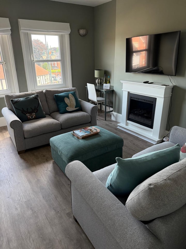 Great Apartment In Henley - Henley-on-Thames