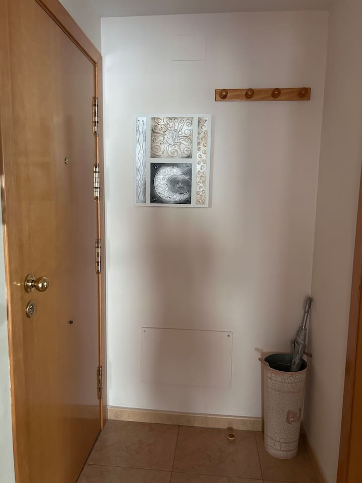 Acogedor Apartamento Costero - Segur de Calafell