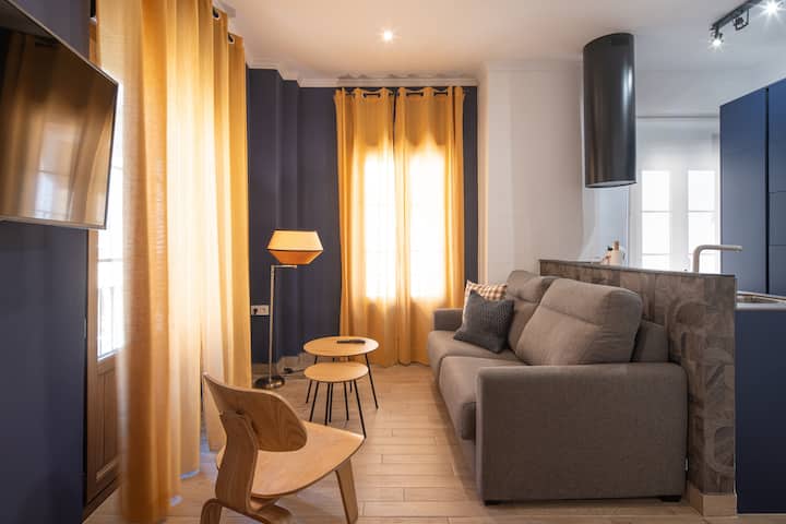íNdigo - Centro Granada Albaicín - Granada