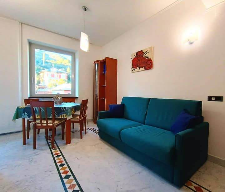Residenza Palace Alassio - Alassio