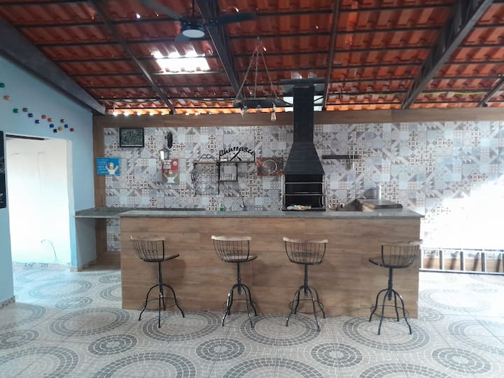 Casa Da Sogra - Ouro Preto