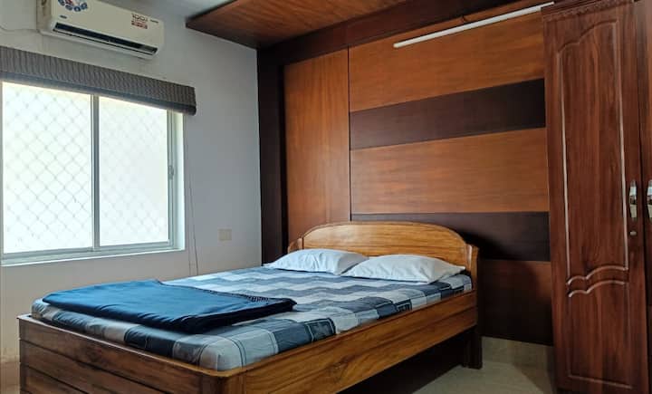 Srivatika2 400m To Blueflag Beach - Puri