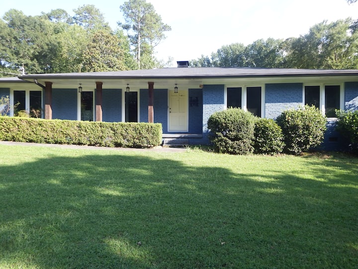 Hohi Blue Ranch - Athens, GA