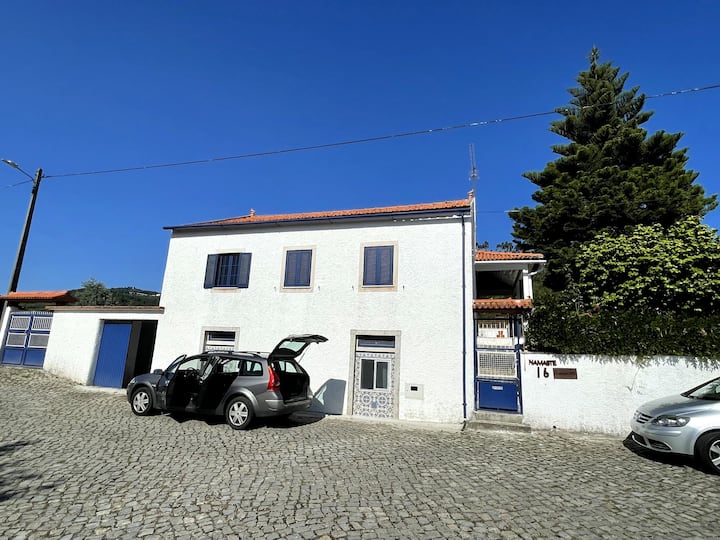 Casa Namaste - Penela