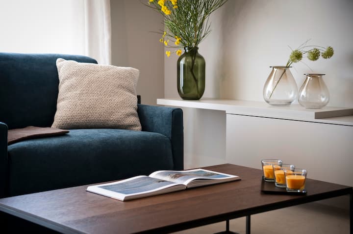 4r Royal Residence Rojnić Rovinj- Carera - Rovinj