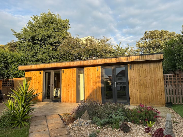 Driftwood @Botanybay, Broadstairs, Kent - Broadstairs