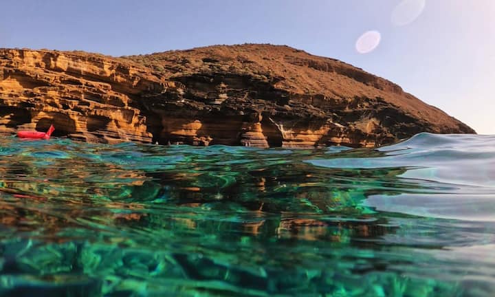 Vacaciones En Costa Del Silencio - Tenerife