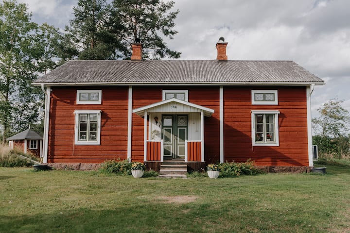 Bjusnäs Logi - Delsbo
