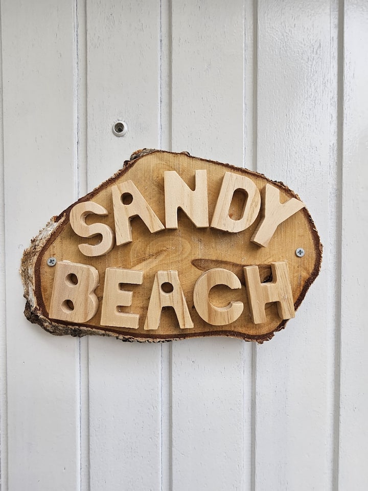 Sandy Beach 34 - Noordwijk aan Zee