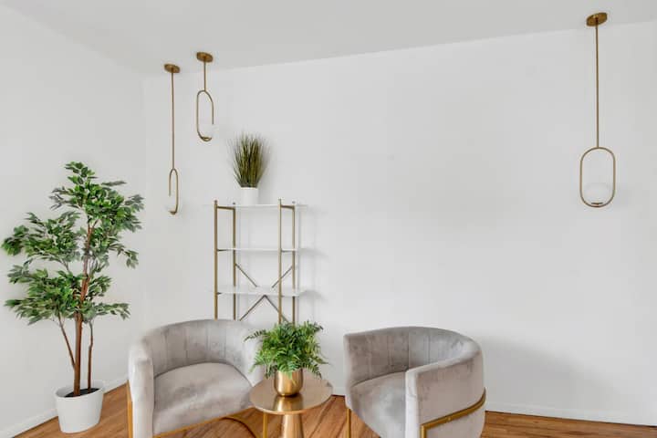 Spacious 3br Luxe Escape Near Nyc - Yonkers, NY