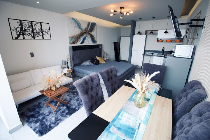 Villa Serena En Zibatá En Citea - Querétaro