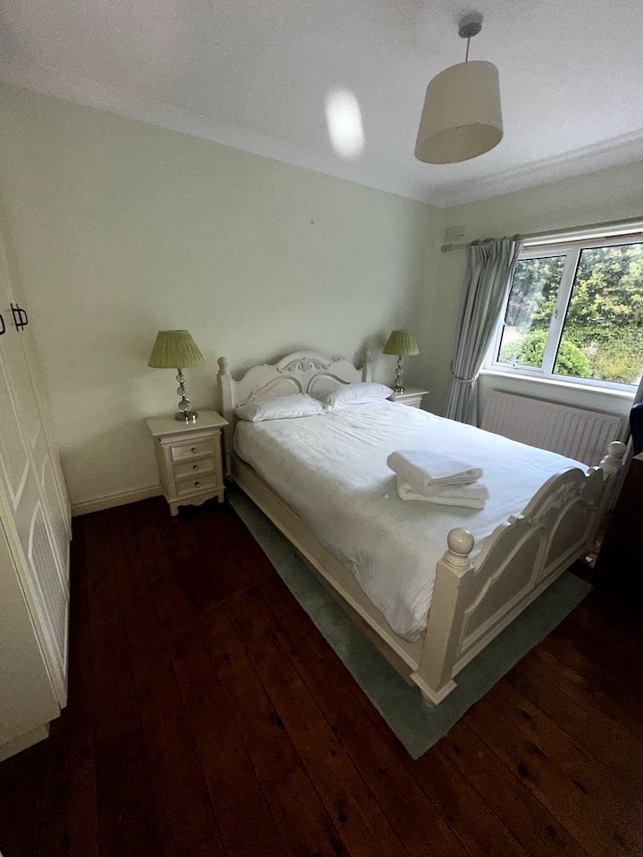 Double Bedroom In Galway City - Galway