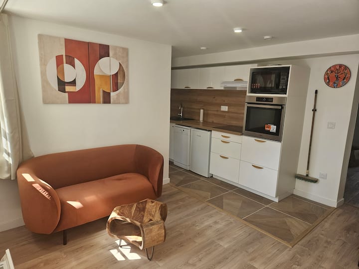 Maison Ethno Chic Proche De Paris/d'orly - Massy
