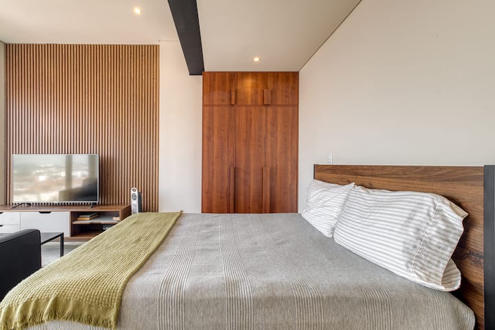 Casa Espejos A Pasos De Reforma Y Polanco - Mexico City