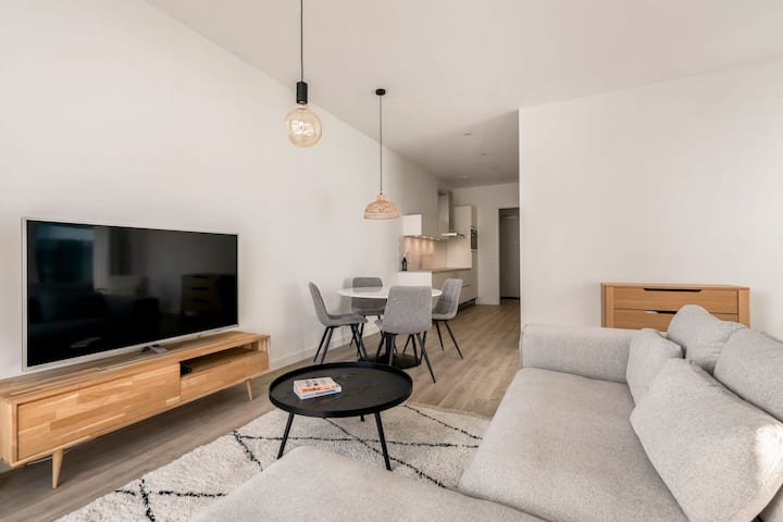 Cozy Amsterdam South Apartment - Amstelveen