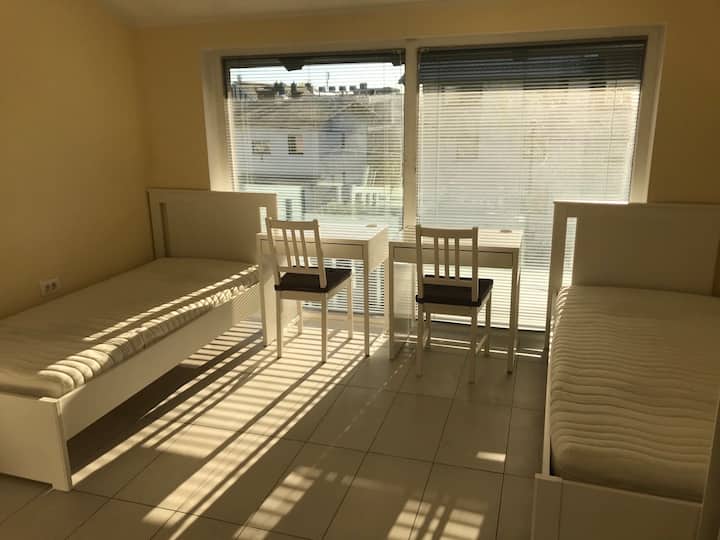 Housy (Entire House For 10) - Ljubljana