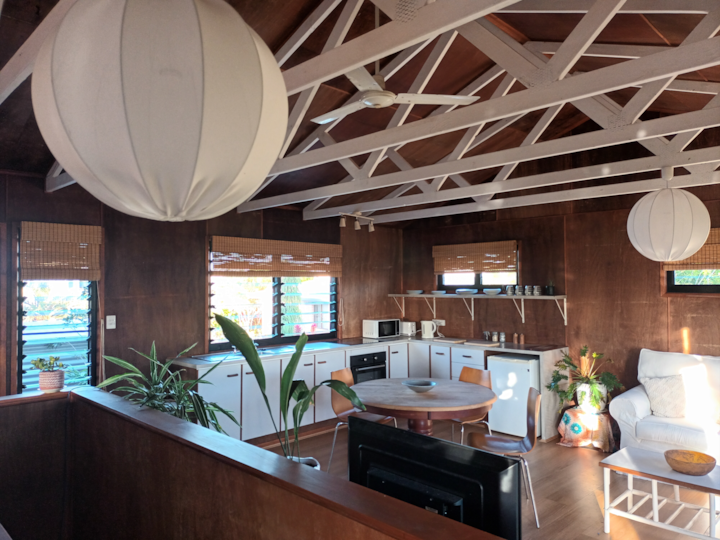The Loft, Elliott Heads - Bundaberg Central