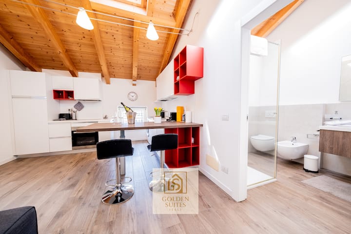 Trento Duomo 2 | Goldensuitesitaly - Trento