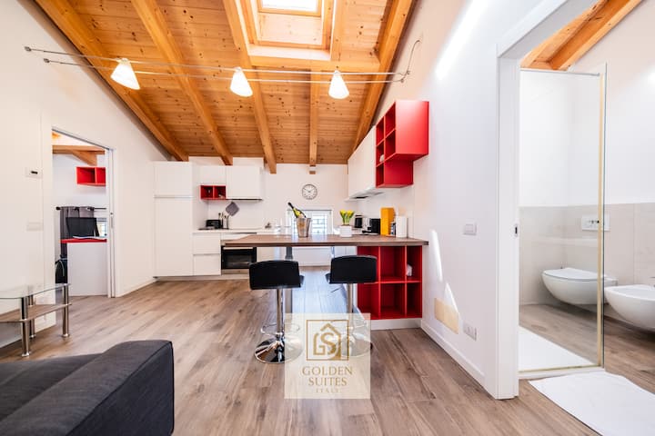 Trento Duomo 1 | Goldensuitesitaly - Trento