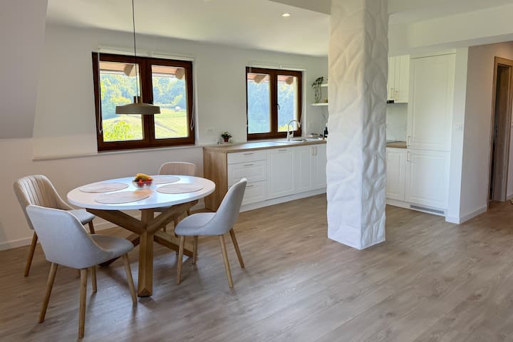 Cherry Hill Loft - Rakovica