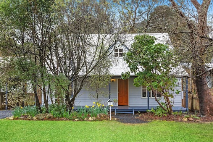 Bunyip Cottage - Katoomba