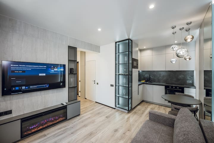 *9ab Petrovdom In Rc Fayna Town In Kyiv - 