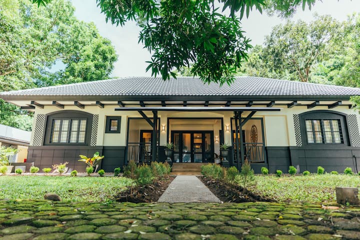 Casa Dela Tierra By Araw Residences - Camiguin