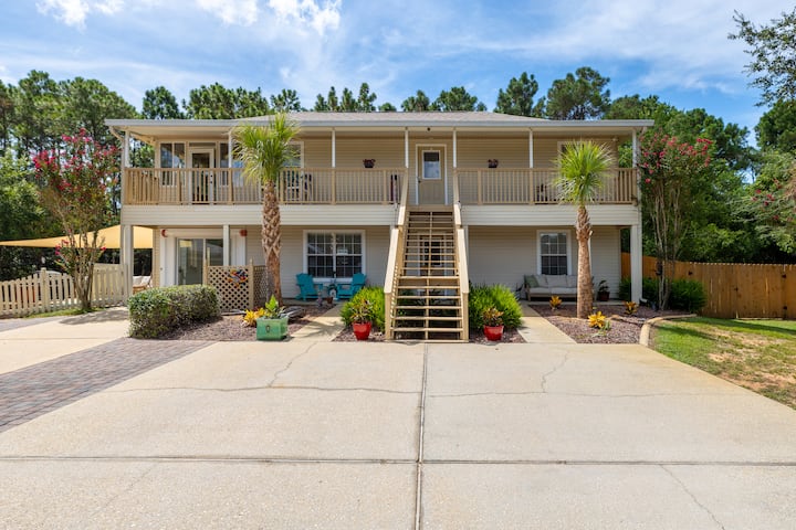 Paradise At The Palms - Navarre, FL