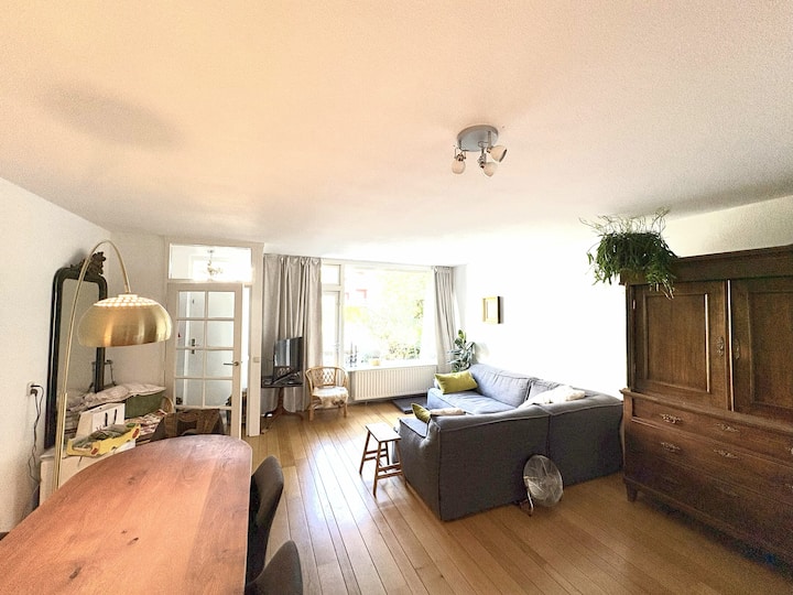 Midden In Het Centrum En Toch Lekker Rustig - マーストリヒト