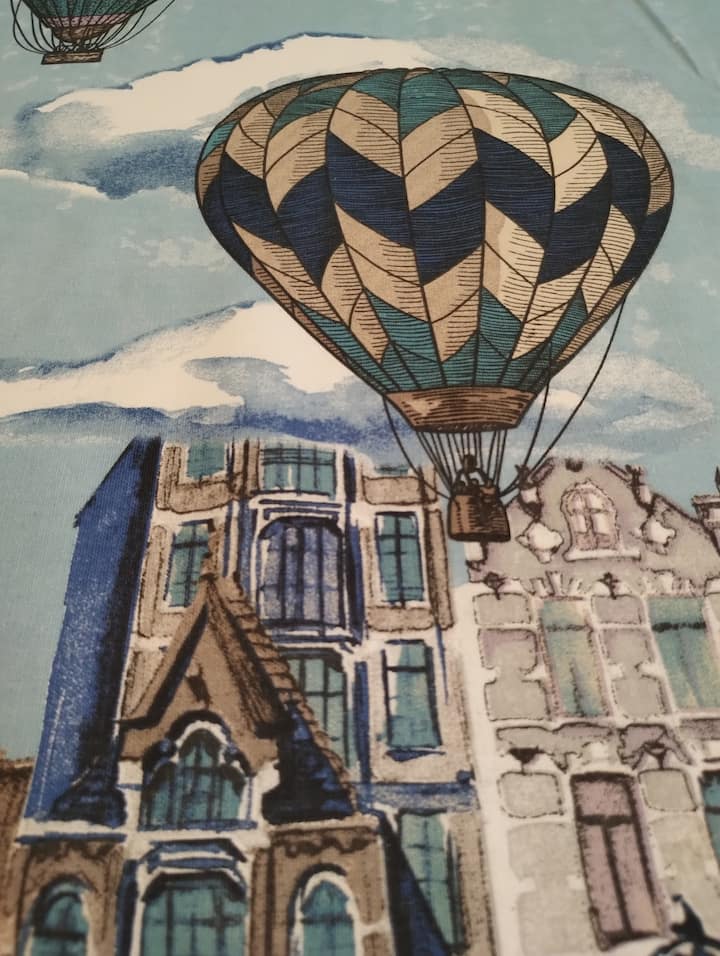 Country House Villa Gigina - Gran Sasso d'Italia