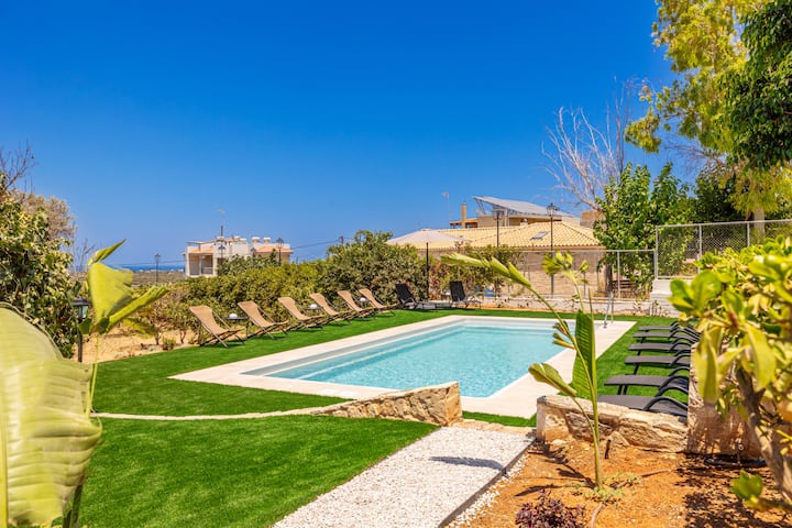 Mariston Cozy House 2 - Chersonissos