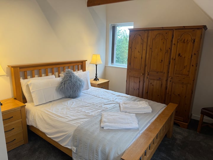 Tannery Mews - Stunning Central 2-bed With Parking - York