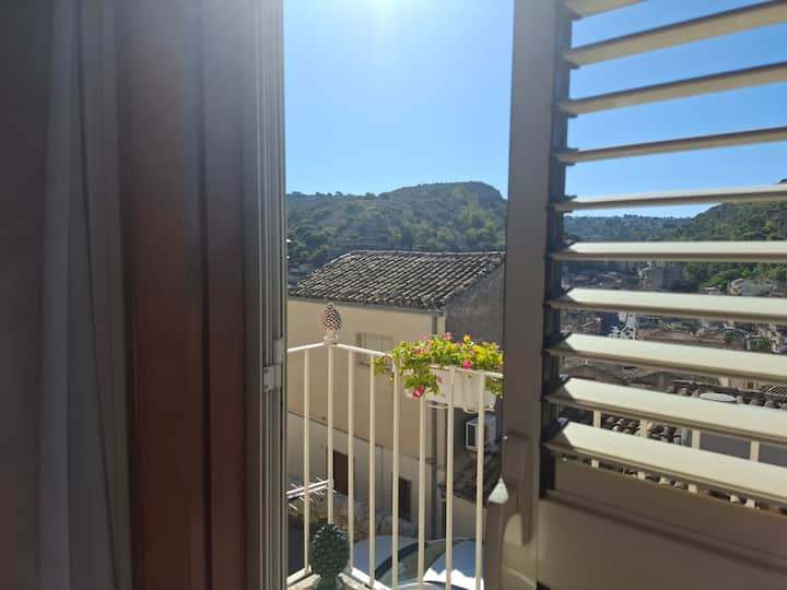 La Dimora Sicula - Modica