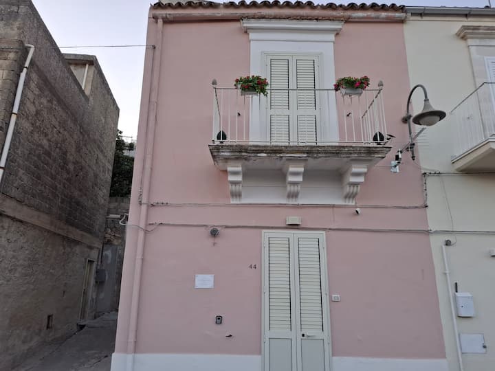 La Dimora Sicula - Modica