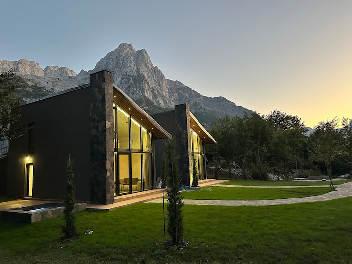 Northstar Villas 1 - Albania