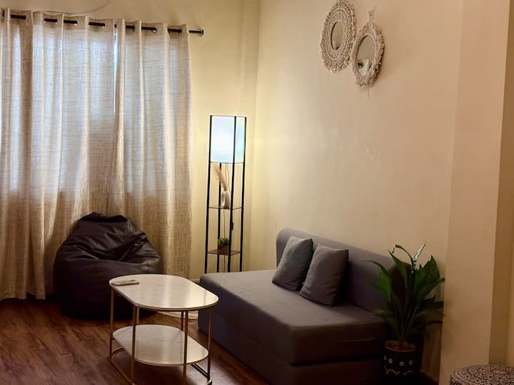 Navkar Homestay - Ground Floor 2bhk Near Mahakal - Ujjain