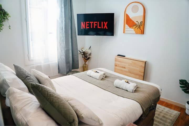 Le Petit Coin Vert De Paris - Vincennes