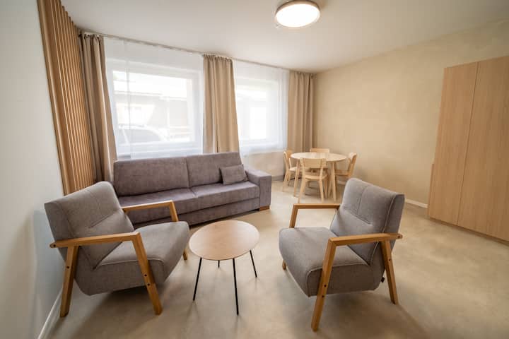 The Cabin Retreat Piešťany - Entire (150 Guests) - Slovakia