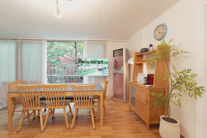 거눈하우스#동대문구 청량리동#Ddp #청계천  #명동 #강남 #성수 약20분#미스터멘션 - Seoul