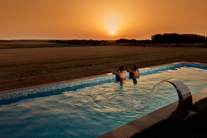 Pannonia Spa And Wellness - Zrenjanin