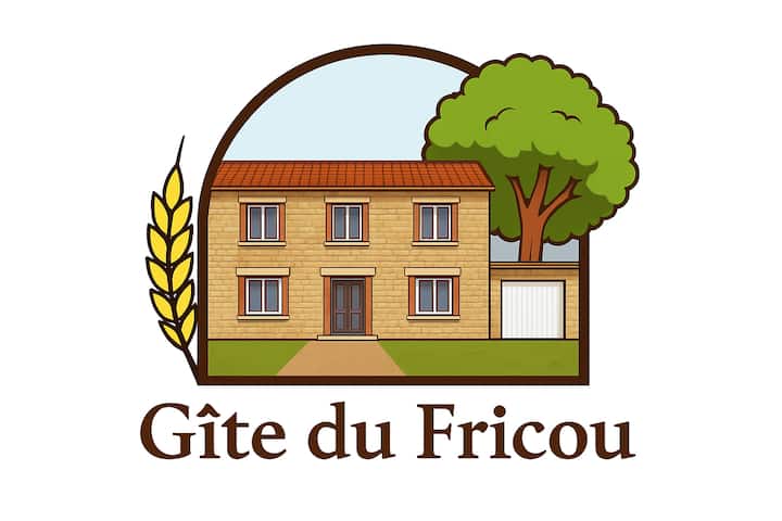 «&nbsp;Gîte Du Fricou&nbsp;» Proche De Cordes Sur Ciel - Cordes-sur-Ciel