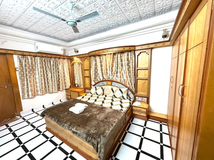 Siddhivinayak Home Stay Ujjain - Ujjain