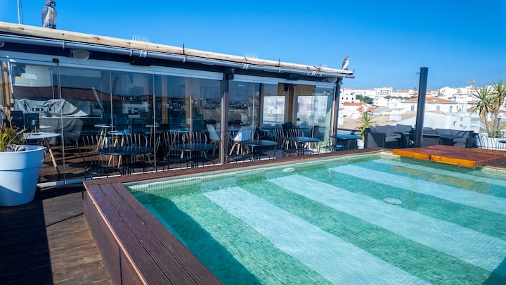 Studio Standard Ii Centro Lagos - Lagos