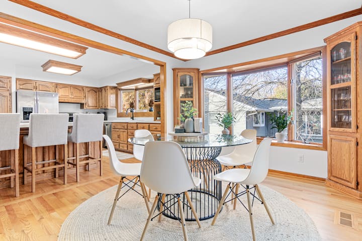 Croixwood Cottage - Stillwater, MN