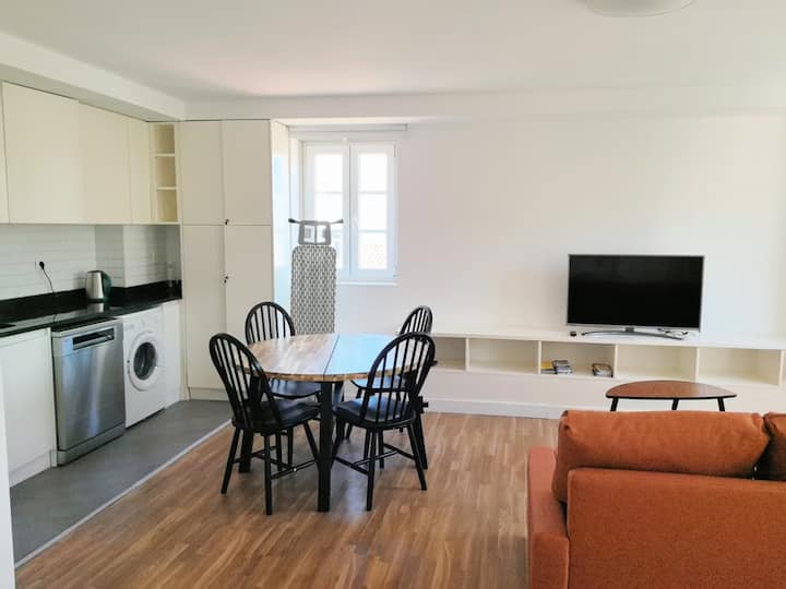 B&j Alfama Sea Lane 3 - Alfama